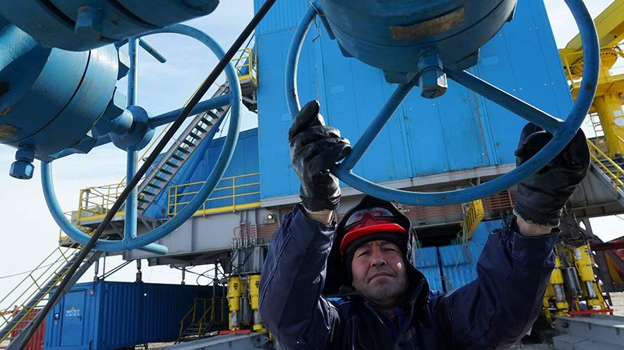 В Чехии подтвердили обсуждение потолка цен на газ 13 декабря Новости